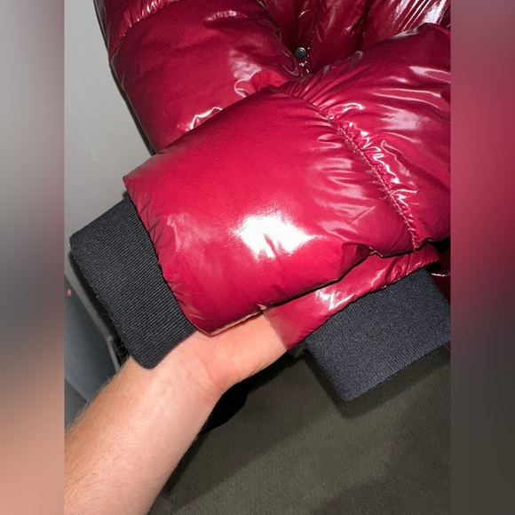 Michael Kors | Jackets & Coats | Michael Kors Mens Puffy Quilted Insulated Puffer Jacket Xsmall ...